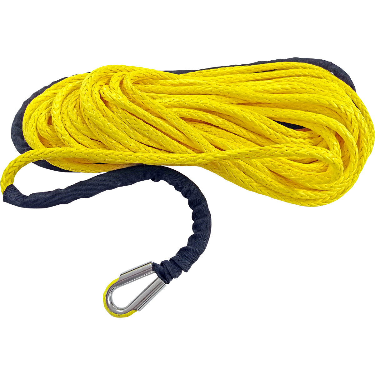 Sentetik Halat Sarı 26m 10mm Fiyat ve Modelleri | ORD 4x4 | Off Road ...