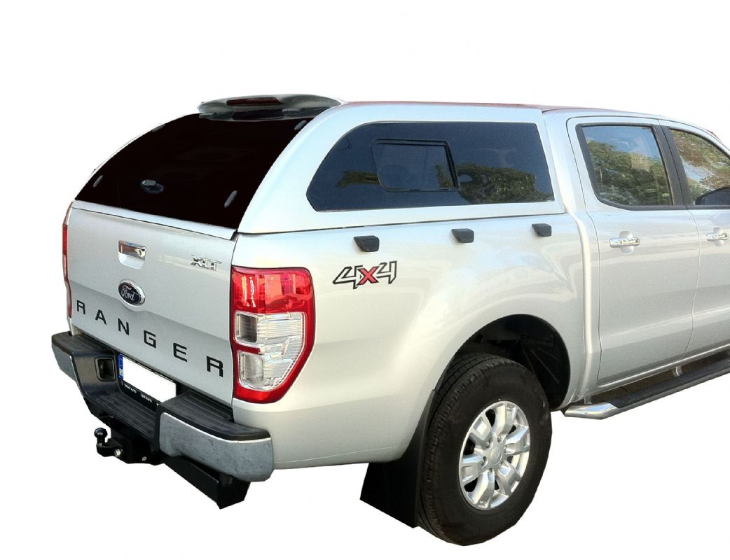 FORD Ranger ORD STANDART CAMLI KABİN Fiyat ve Modelleri | ORD 4x4 | Off ...