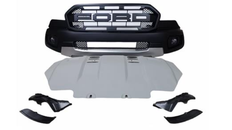 FORD RANGER RAPTOR BODY KIT 2016-2018 Fiyat ve Modelleri | ORD 4x4 ...