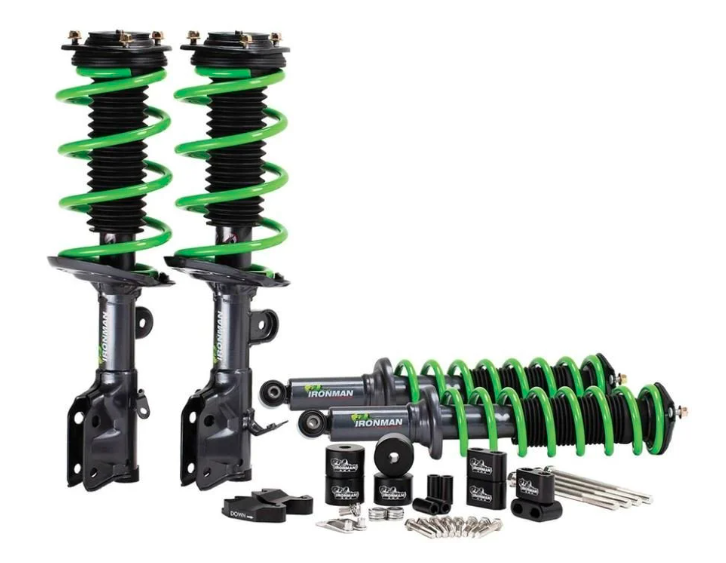 Subaru Outback 2020+ Suspansiyon Yükseltme Kiti Fiyat ve Modelleri ...